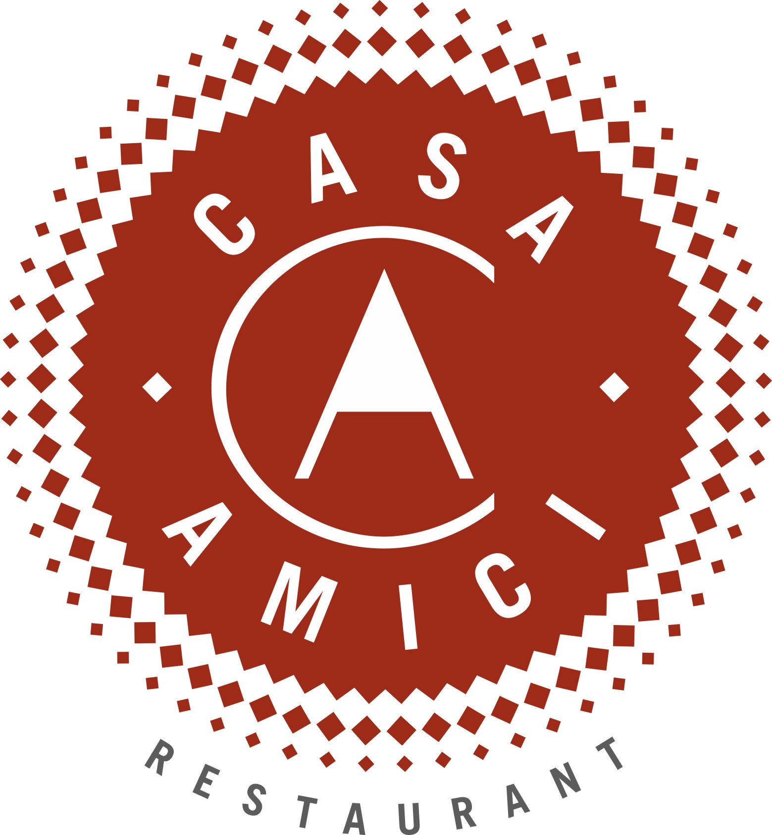 La Carte - CASA AMICI